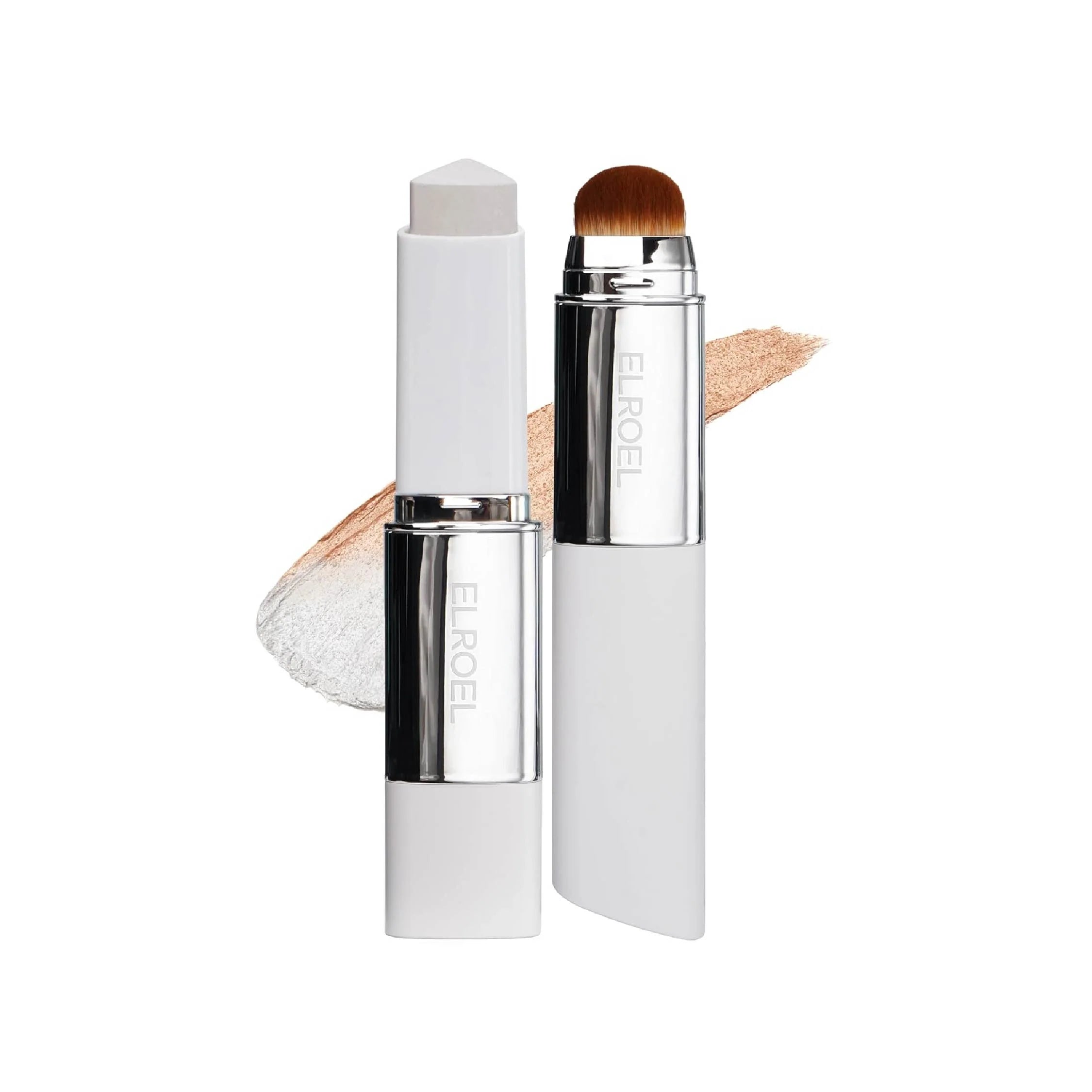 * [ELROEL] BLANC COVER CREAM STICK – Chok Chok Skin - Cosmética Coreana ...
