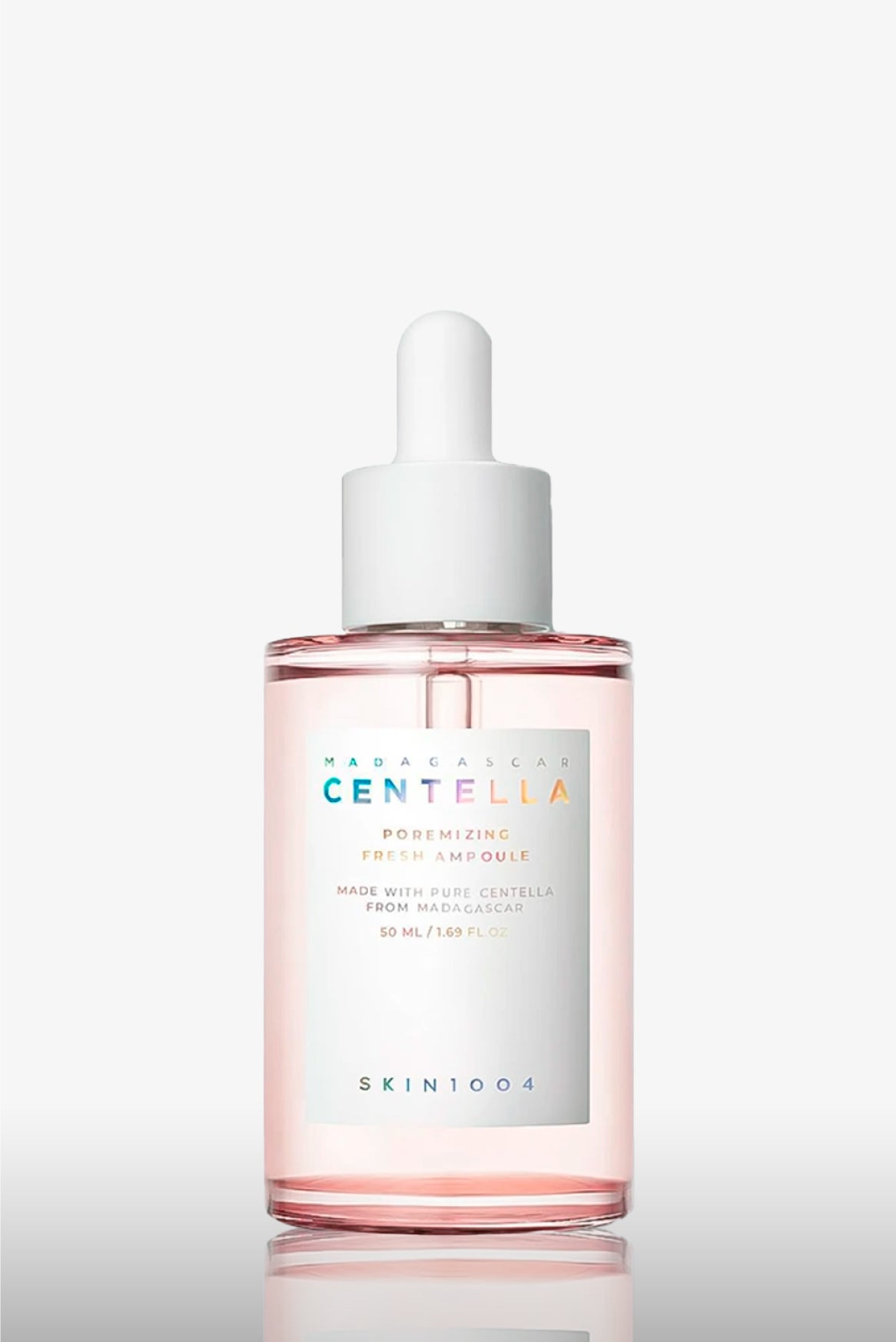 [SKIN1004] Madagascar Centella Poremizing Fresh Ampoule – Chok Chok ...