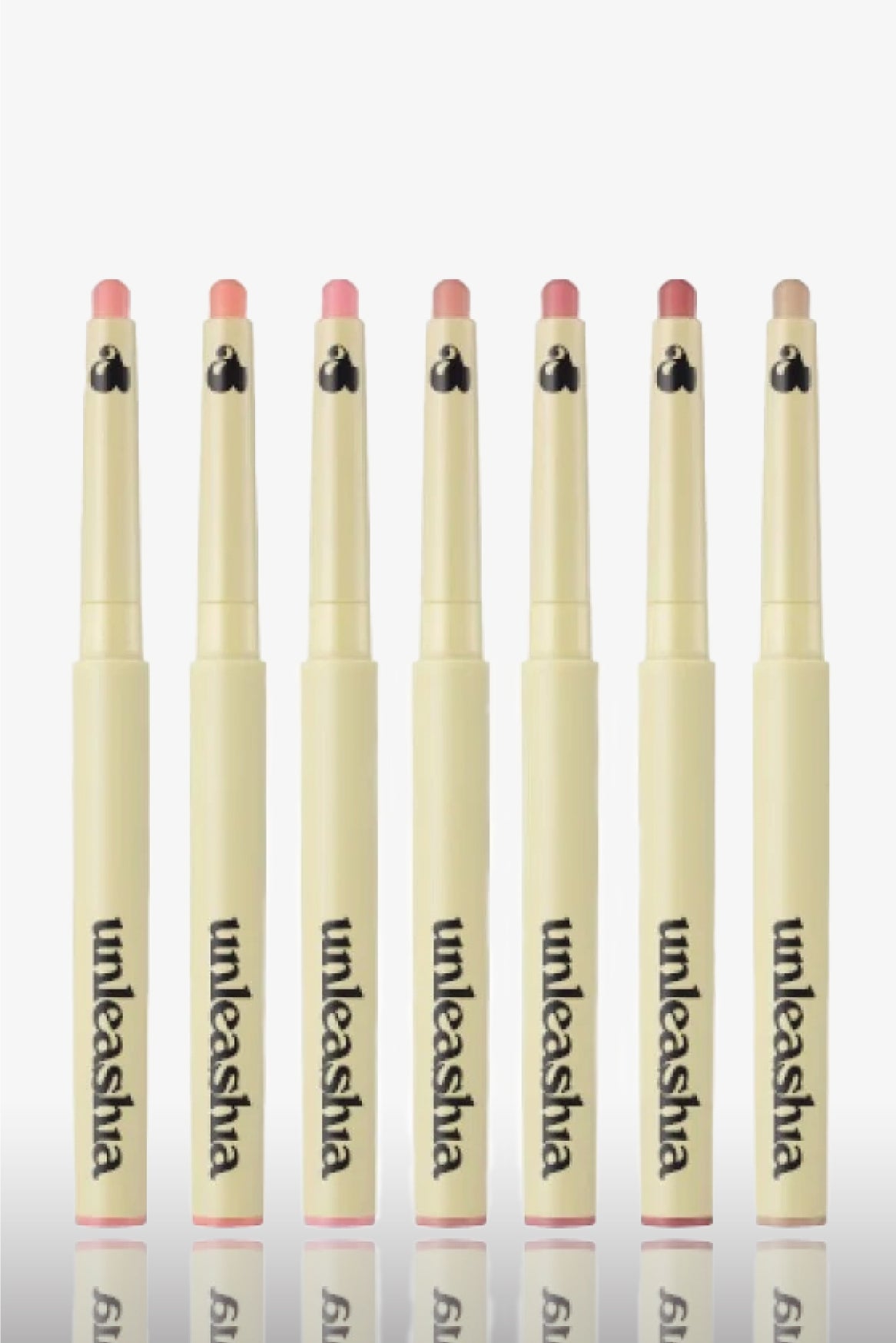 [Unleashia] Oh! Happy Day Lip Pencil – Chok Chok Skin - Cosmética ...