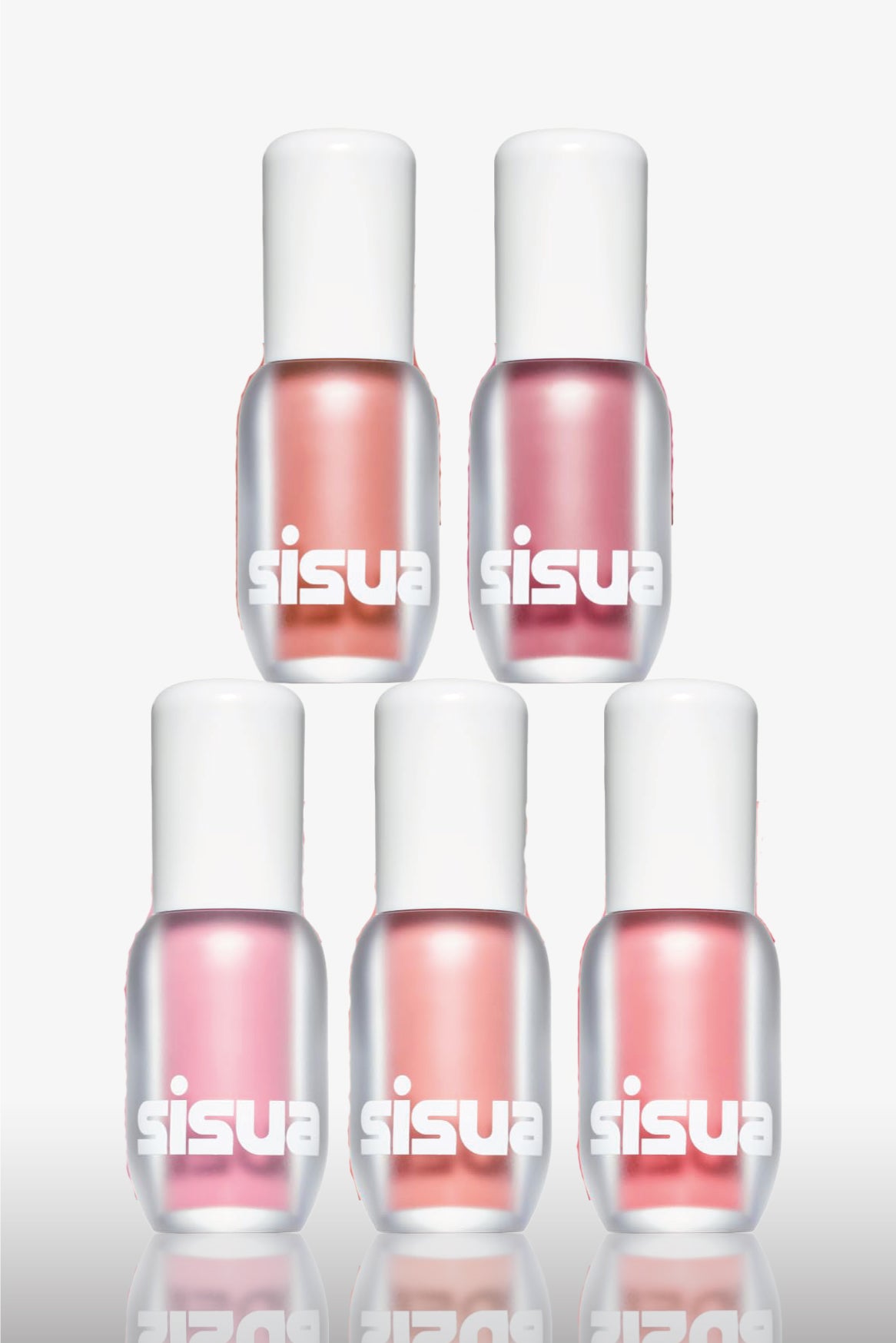 [Unleashia] SISUA Berry Shot Lip Tint – Chok Chok Skin - Cosmética ...