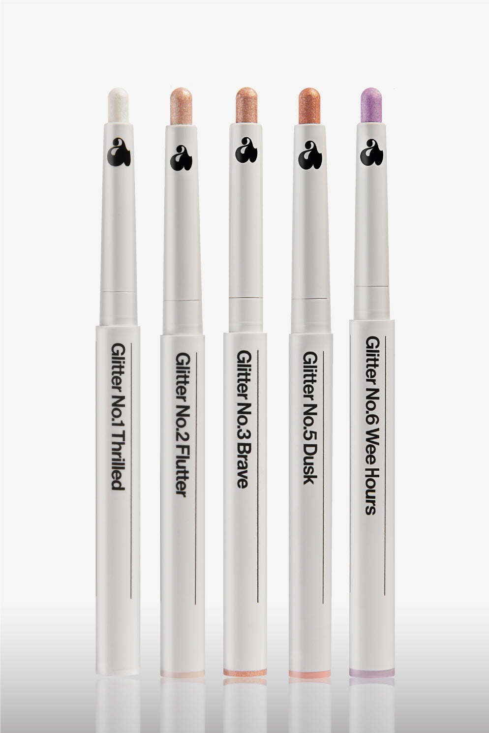 [Unleashia] Pretty Easy Glitter Stick – Chok Chok Skin - Cosmética ...