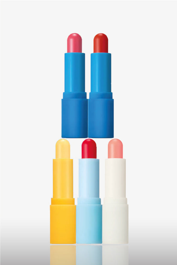 [TOCOBO] Lip Balm – Chok Chok Skin - Cosmética Coreana en Colombia